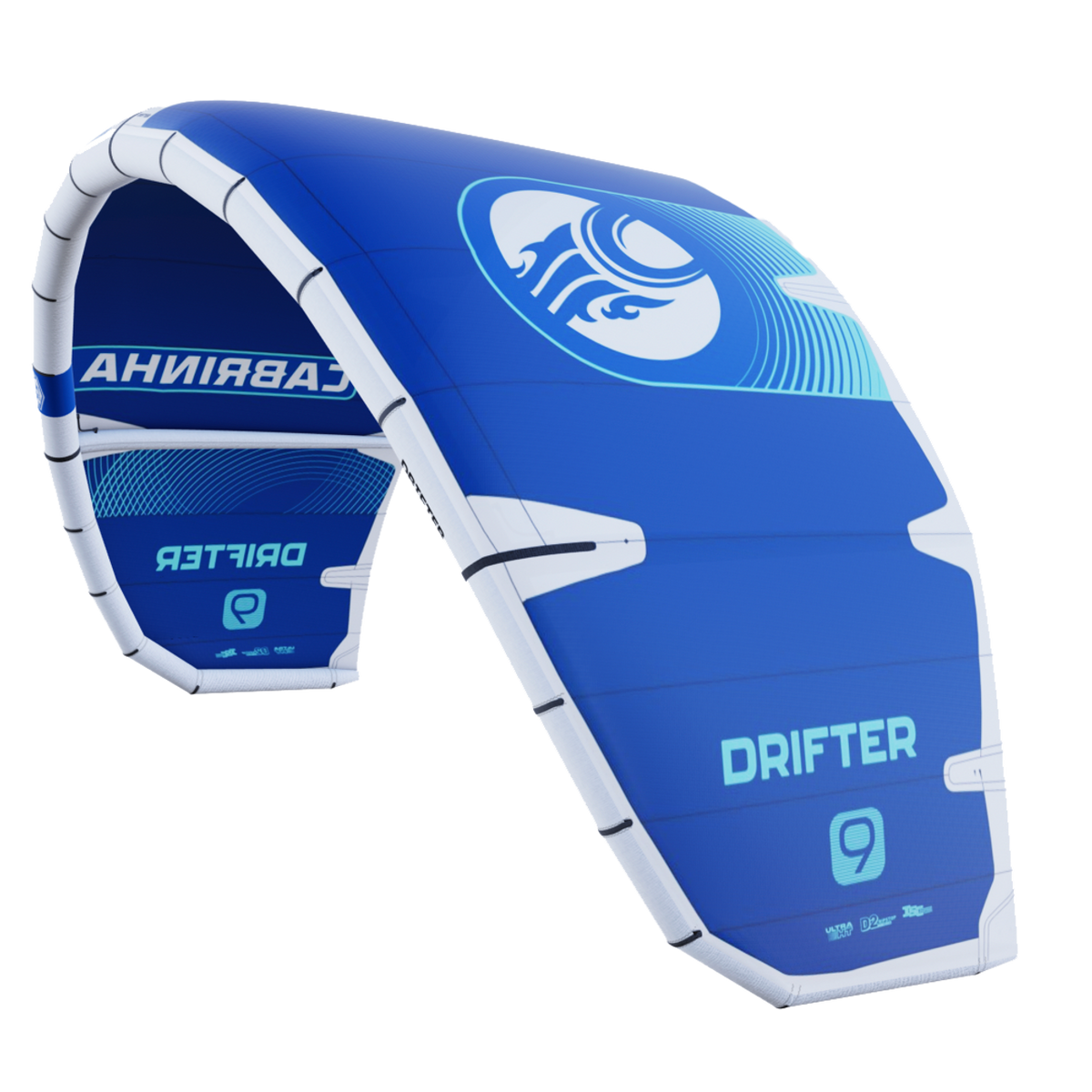 2026 Cabrinha Drifter APEX Kiteboarding Kite – Gulfport Boardsports
