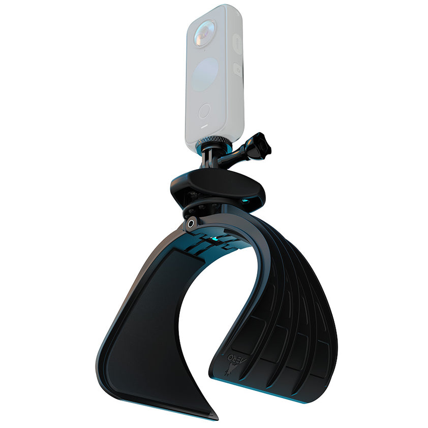 Flymount Aero 130 GoPro / Camera Mount – Gulfport Boardsports