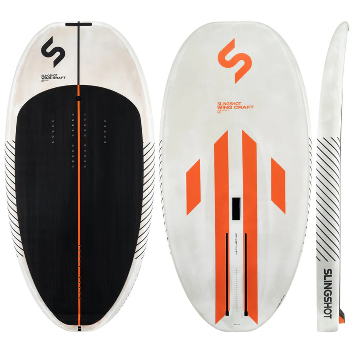 2025 Slingshot Wing Craft V3 – Gulfport Boardsports